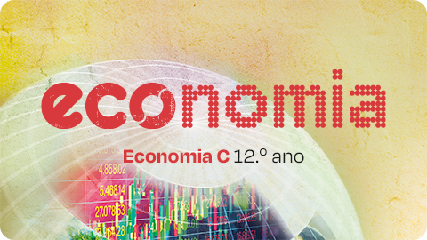 ECO - Economia C - 12.º ano - Manual Digital