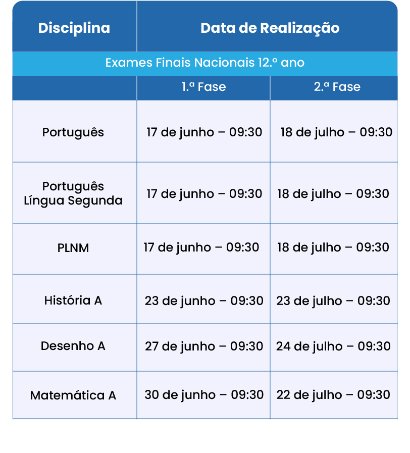 Calend rio De Provas E Exames 2026 4 6 9 11 E 12 Anos Calend rio De Provas E Exames 2026 4 6 9 11 E 12 Anos